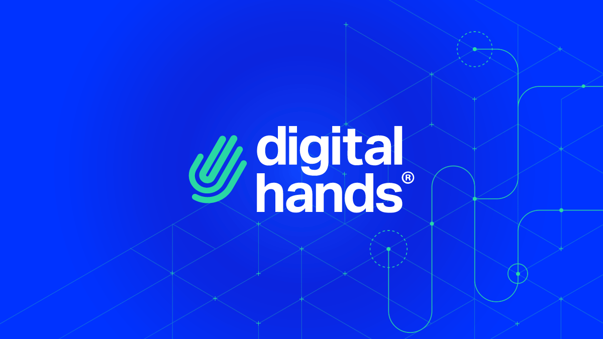 Blog | Digital Hands